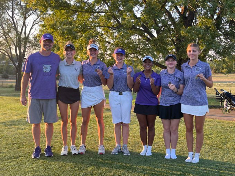 Preps Notebook: Baldwin girls golf off to hot start with four wins in ...